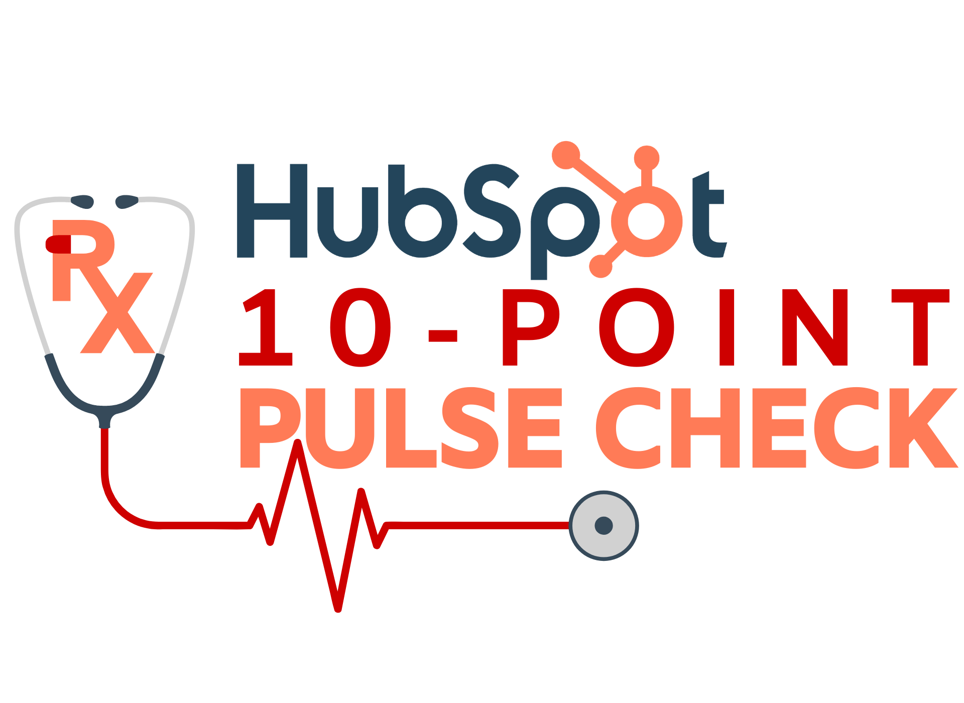 HubSpot 10-Point Pulse Check